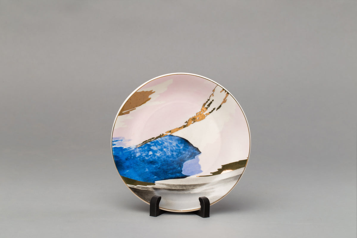 Vesela ceramica colorata – Coloria Home Decor